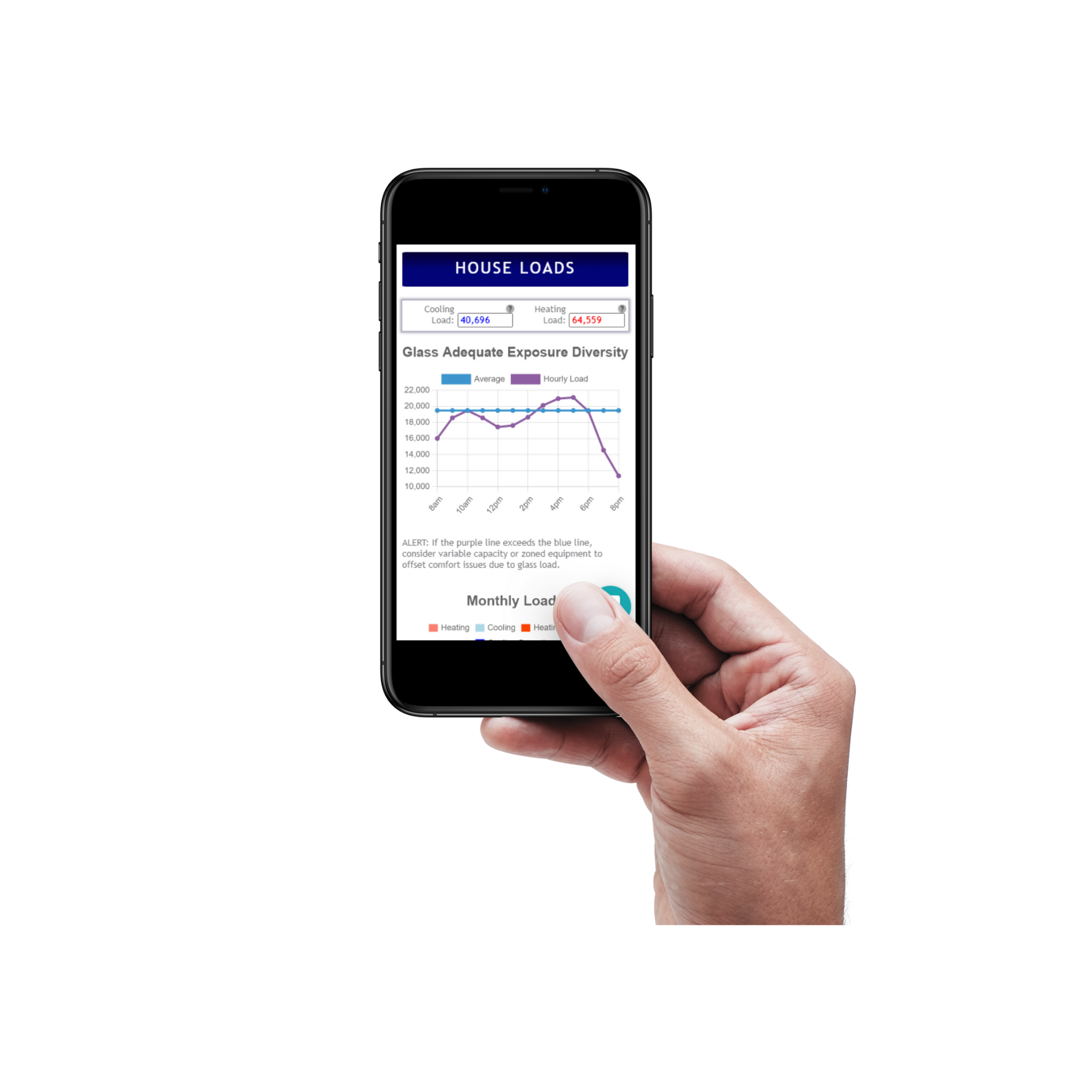 HVAC Load Calculation Software Ecoferral Business Directory HVAC Load Calculation Software Ecoferral Business Directory